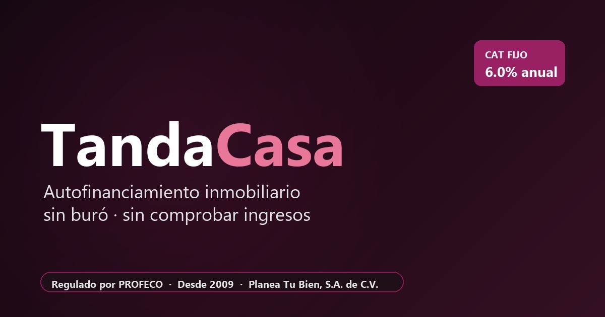 Calculadora de amortización hipotecaria en México 2026 (con tabla ...